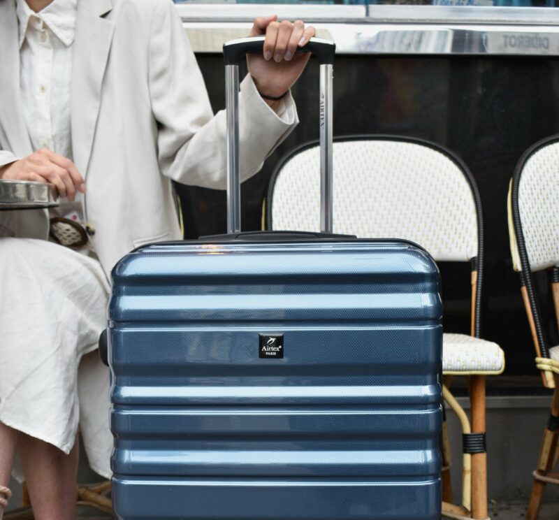 Comment choisir la valise adéquate pour mo, voyage | Valises De voyage ...