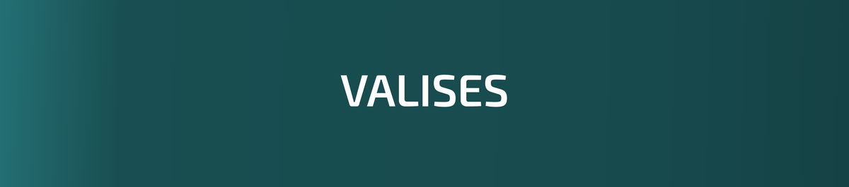 La valise idéale pour vos voyages | Valise Maroc, valise Eastpak ...