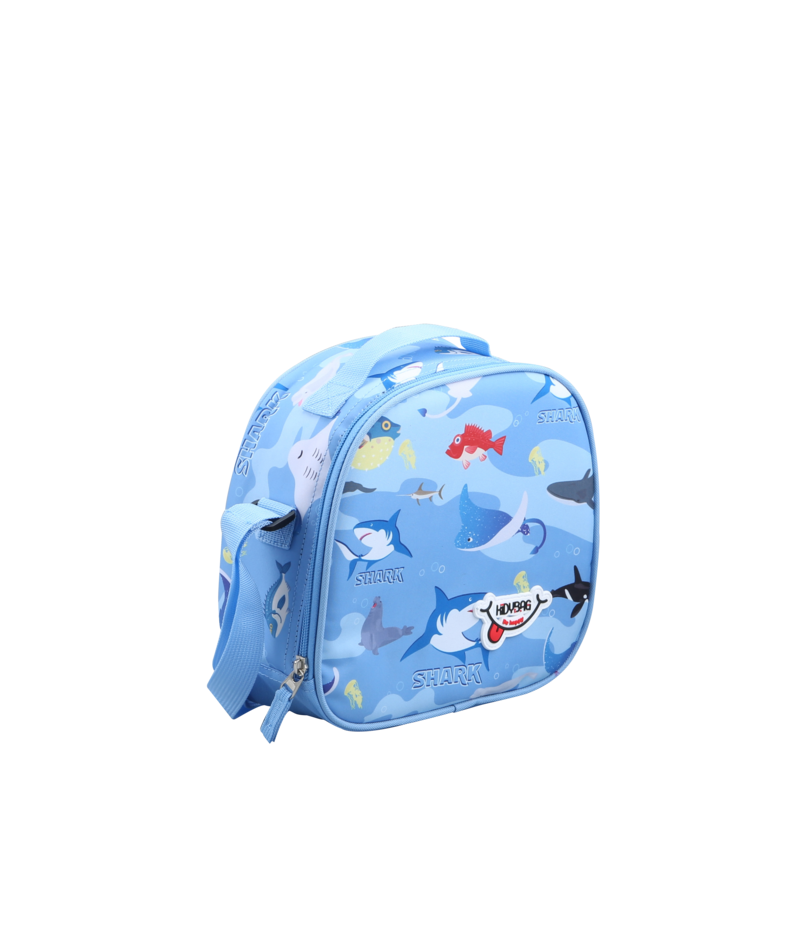 Sac A Gouter Teenpack Kid's 2023-KLB2306– monbagage.ma