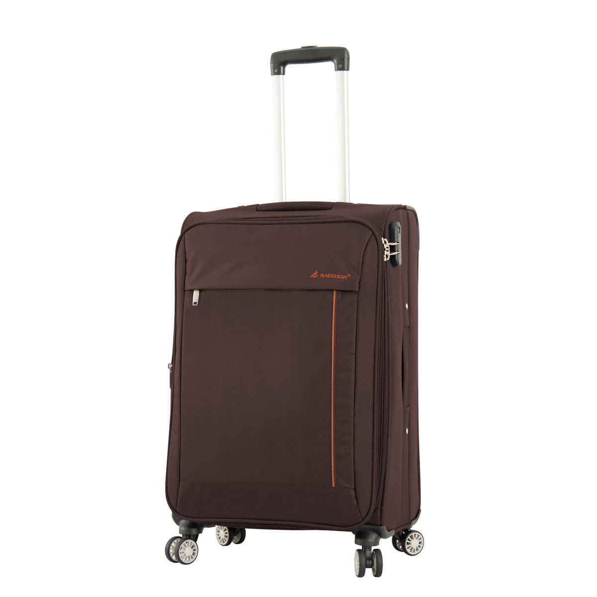 Valise Polyetser Madisson 35703– monbagage.ma