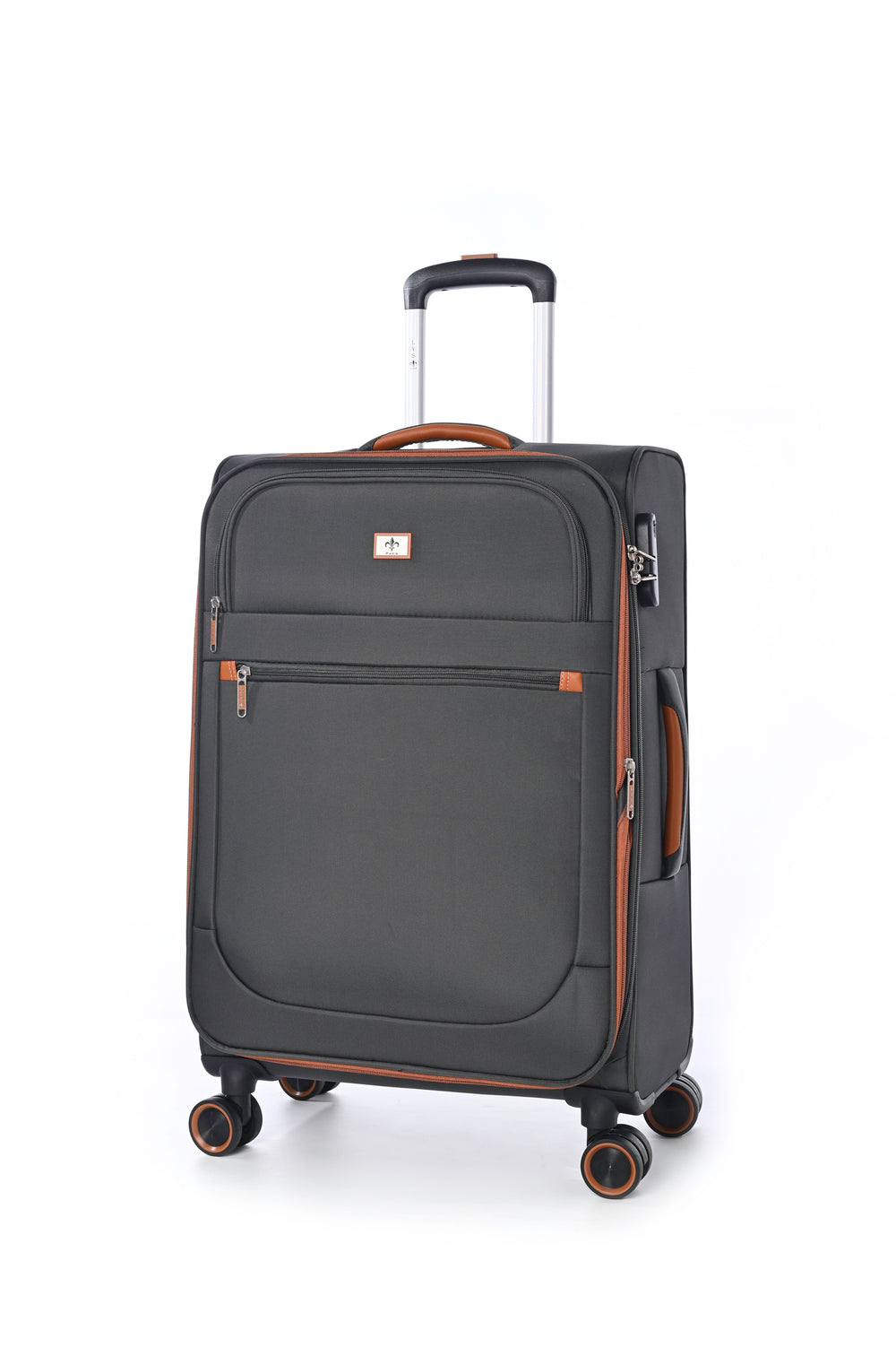 Valise Polyester LYS 345– monbagage.ma