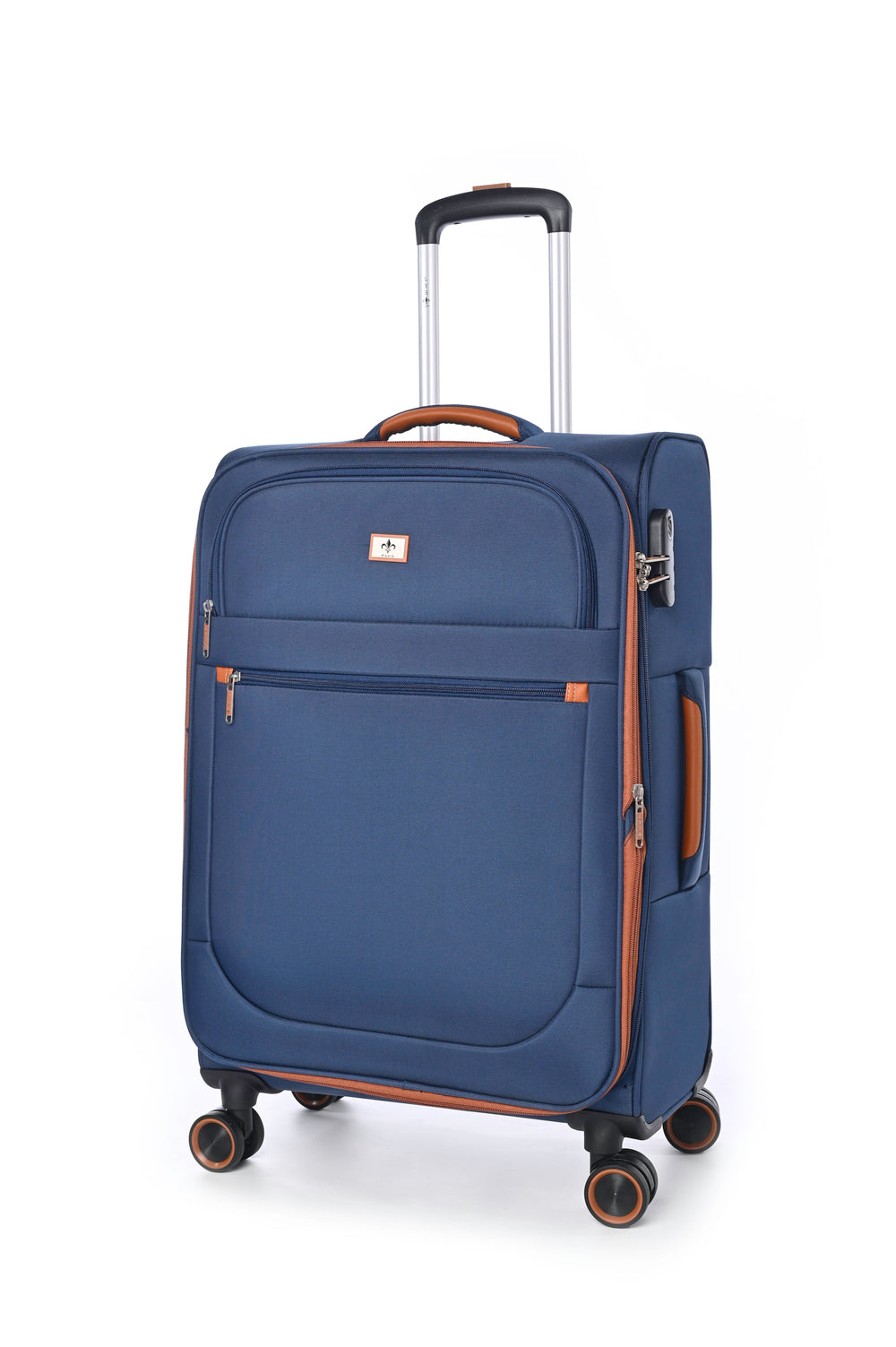 Valise Polyester LYS 345– monbagage.ma