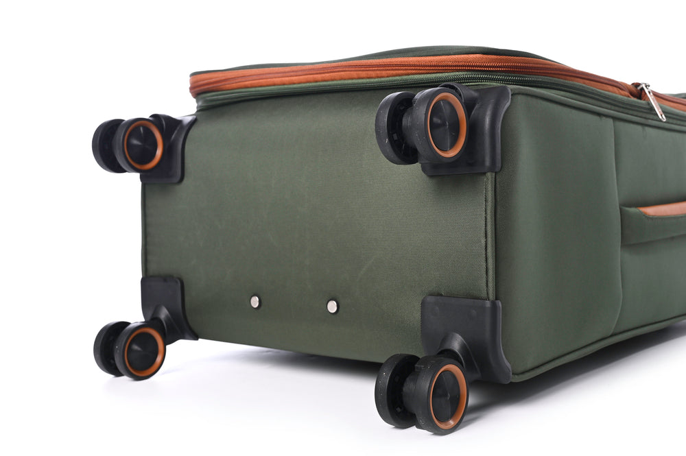 Valise Polyester LYS 345– monbagage.ma