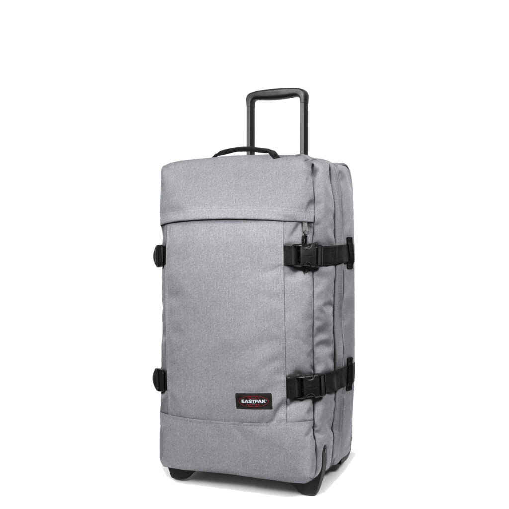 Valise de voyage | Valise EASTPAK Tranverz M EK62L363 | Valise Maroc ...