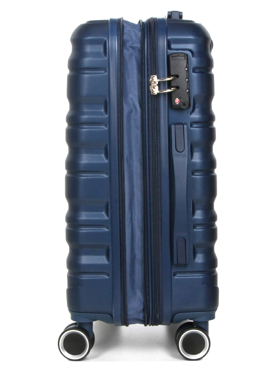 Valise ABS Worldline 628– monbagage.ma